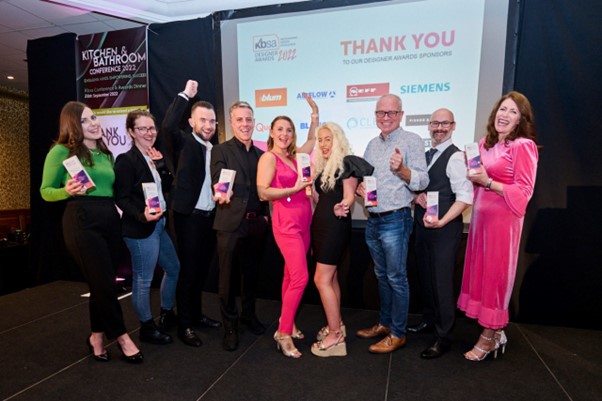 5 minutes with Kbsa - Mansfield